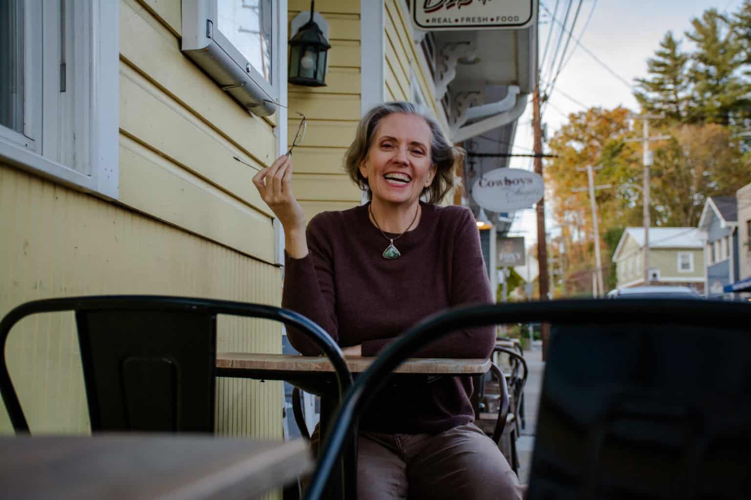 Deborah Donndelinger